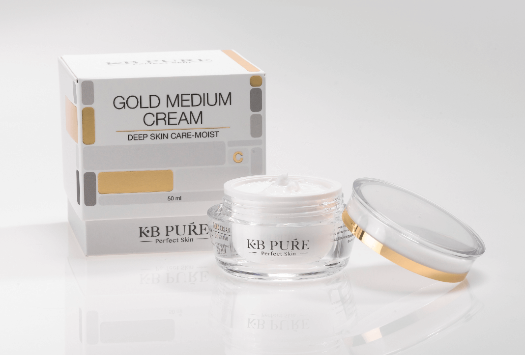 KB PURE מוצרי קוסמטיקה קייביפיור לרכישה ️ סינדרלה היופי שבך