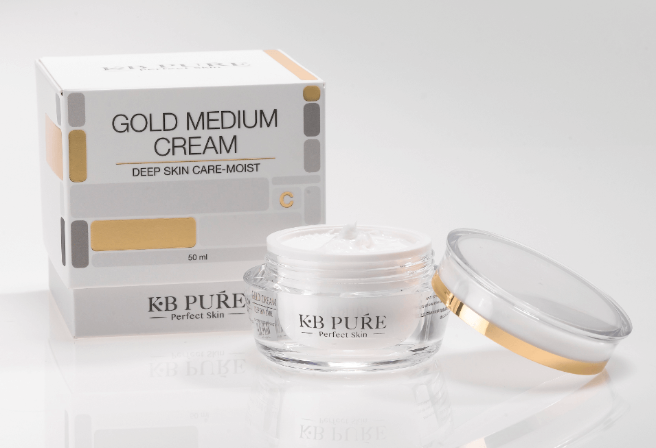 KB PURE מוצרי קוסמטיקה קייביפיור לרכישה ️ סינדרלה היופי שבך