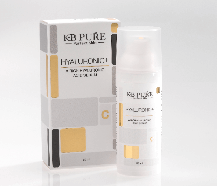 KB PURE מוצרי קוסמטיקה קייביפיור לרכישה ️ סינדרלה היופי שבך